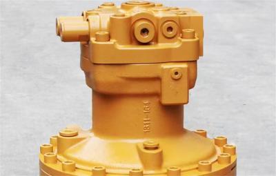 China Swing Motor Excavator Parts For Enhanced Construction Productivity for sale
