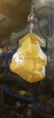 중국 엔진 부품 발굴기 스윙 모터 모델 E70B 5TG1-00535 판매용