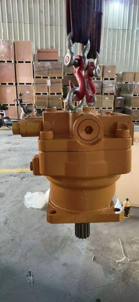 Quality Excavator Parts Swing Motor E330C 2003372 For Mini Excavator Parts for sale