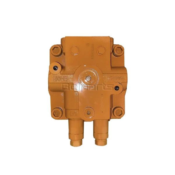 Quality Excavator Parts Swing Motor E330C 2003372 For Mini Excavator Parts for sale