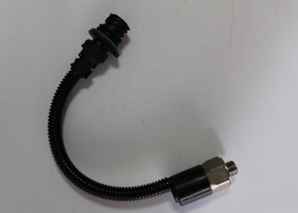 Quality Belparts EC210 Excavator Spare Parts 11170072 Hydraulic Oil Pressure Sensor for sale