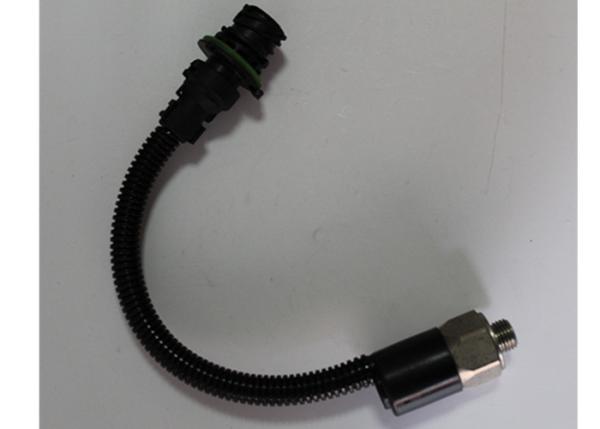 Quality Belparts EC210 Excavator Spare Parts 11170072 Hydraulic Oil Pressure Sensor for sale