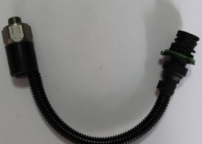Quality Belparts EC210 Excavator Spare Parts 11170072 Hydraulic Oil Pressure Sensor for sale