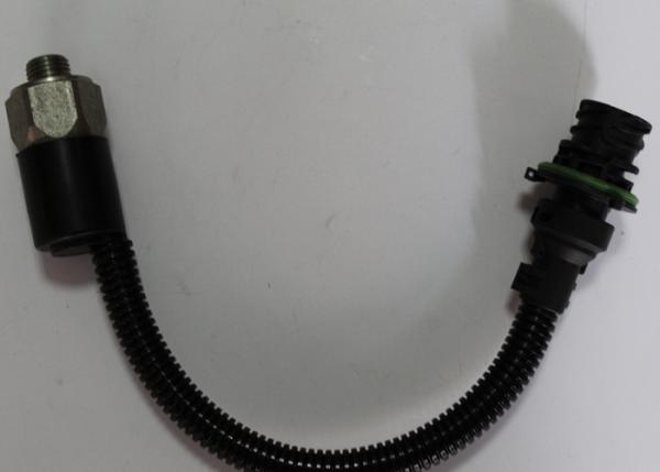 Quality Belparts EC210 Excavator Spare Parts 11170072 Hydraulic Oil Pressure Sensor for sale