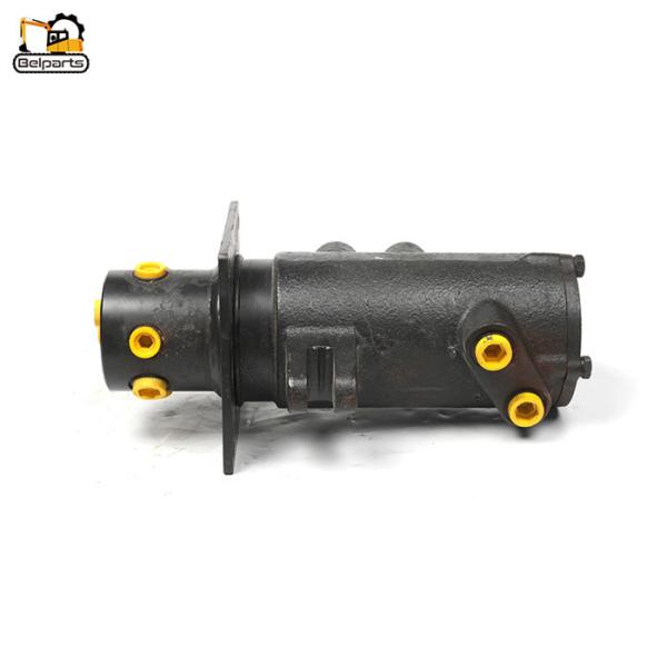 Quality Daewoo Doosan DH60-7 Swing Joint Assy Center Joint For Crawler Excavator for sale