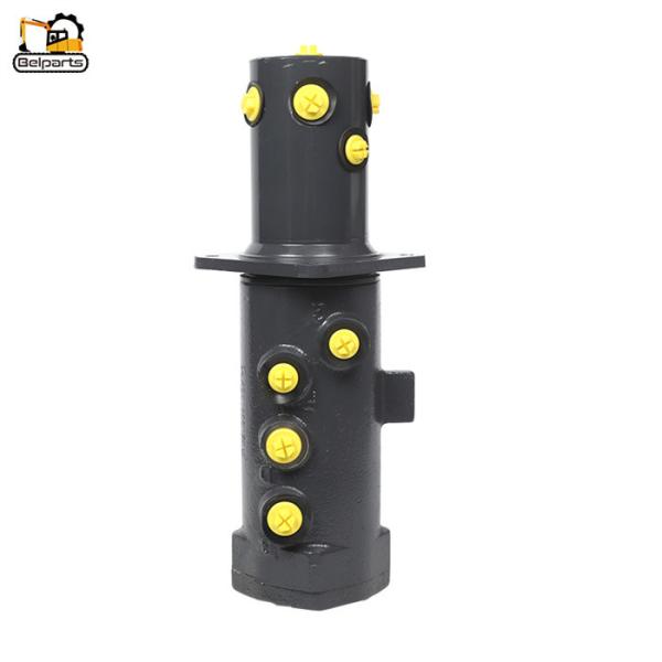 Quality Belparts Hydraulic Parts ZE60 Swivel Joint Center Joint For Zoomlion Excavator for sale