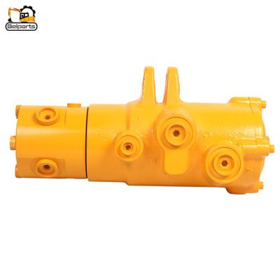 China Belparts Spare Parts 703-08-33232 PC100-6 PC120-6 PC130-6 Center Joint Rotary Joint Swivel Joint Assembly for sale