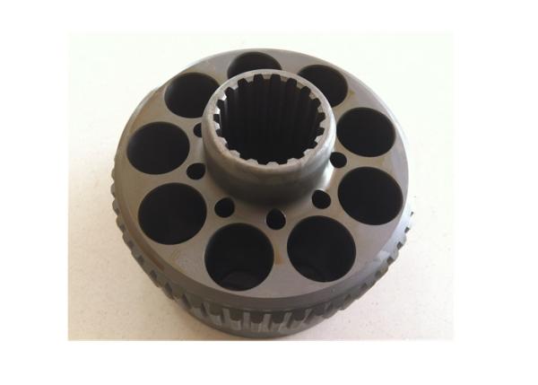 Quality YN15V00037S112 Nabtesco GM38 Travel Device Motor PISTON SK210-8 Final Drive for sale