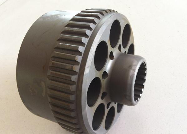 Quality YN15V00037S112 Nabtesco GM38 Travel Device Motor PISTON SK210-8 Final Drive for sale