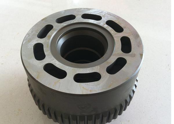 Quality YN15V00037S112 Nabtesco GM38 Travel Device Motor PISTON SK210-8 Final Drive for sale