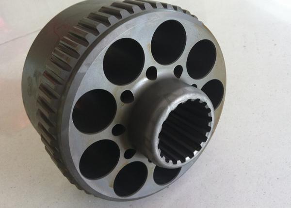 Quality YN15V00037S112 Nabtesco GM38 Travel Device Motor PISTON SK210-8 Final Drive for sale