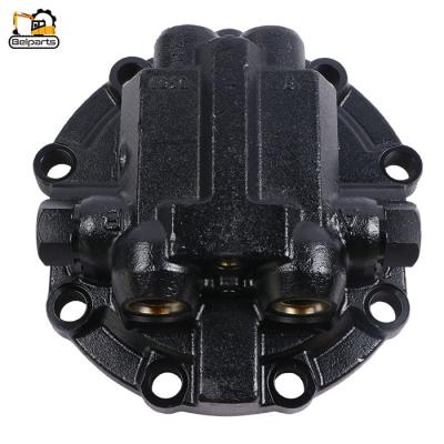 China Belparts Excavator Direct Injection Travel Motor Cover ZX330-3 for sale