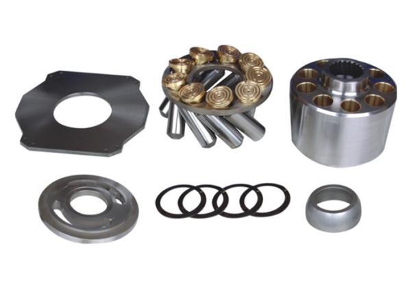 Quality Cast Steel Hydraulic Pump Spare Parts A4VSO40 A4VSO45 A4VSO71 A4VSO90 A4VSO125 for sale