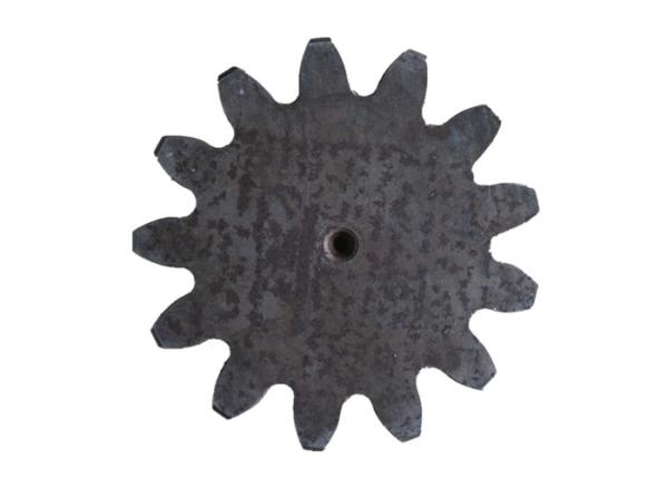 Quality 2028036 EX120-2 EX120-5 EX120-3 Planetary Gear Parts Swing Pinion Shaft Vertical for sale