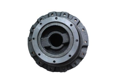 China EX100-3 EX100-2 Planetary Gear Parts 1015120 Excavator Travel Motor Part Housing for sale