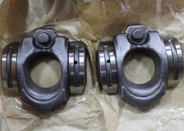 Quality Rexroth A10VSO A10VSO45 Excavator Hydraulic Axial Piston Pump Parts Swash Plate for sale