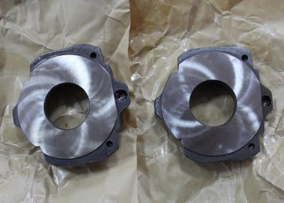 Quality Rexroth A10VSO A10VSO45 Excavator Hydraulic Axial Piston Pump Parts Swash Plate for sale