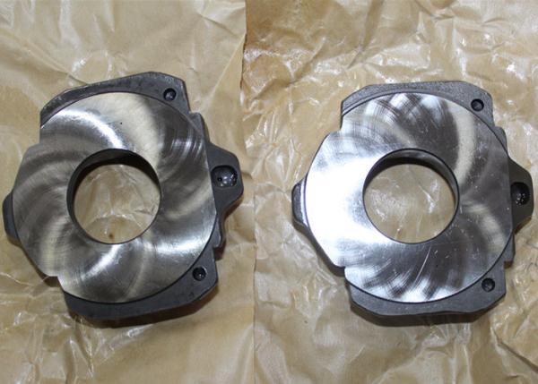Quality Rexroth A10VSO A10VSO45 Excavator Hydraulic Axial Piston Pump Parts Swash Plate for sale
