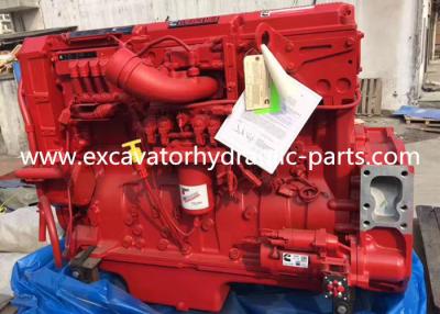 China Original Excavator Spare Parts QSX15 Engine Assembly 79616172 For Bulldozer Loader for sale