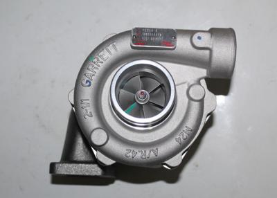 China Excavator 6D102 Engine Part Turbocharger 3539697 Turbo For PC200-6 for sale