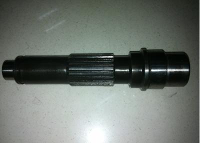 China Digger Hydraulic DH55 Swing Motor Parts Drive Shaft for sale