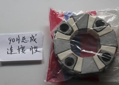 China 90H Flexible Coupling For Excavator Connecting Rubber for sale