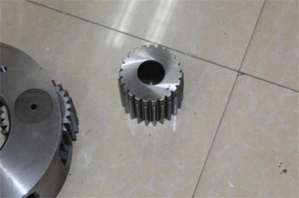 Quality Swing Gearbox 2nd Planetary Gear Parts R360LC R370LC XKAQ-00151 XKAQ-00252 for sale