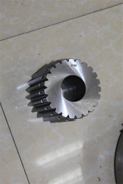 Quality Swing Gearbox 2nd Planetary Gear Parts R360LC R370LC XKAQ-00151 XKAQ-00252 for sale