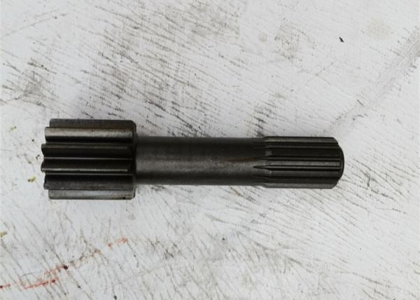 Quality E311C 165-5864 Planetary Gear Parts Travel Gearbox 2nd Sun Gear Sun Shaft for sale