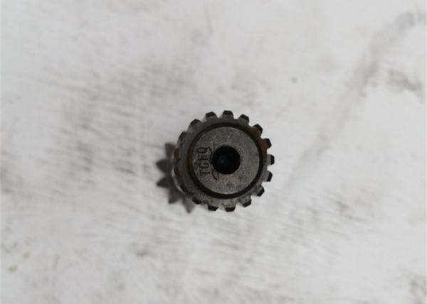 Quality E311C 165-5864 Planetary Gear Parts Travel Gearbox 2nd Sun Gear Sun Shaft for sale