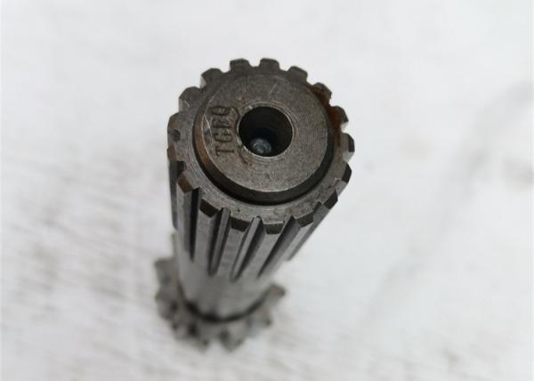 Quality E311C 165-5864 Planetary Gear Parts Travel Gearbox 2nd Sun Gear Sun Shaft for sale