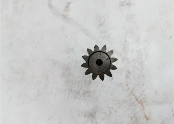 Quality E311C 165-5864 Planetary Gear Parts Travel Gearbox 2nd Sun Gear Sun Shaft for sale