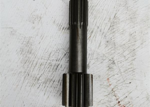 Quality E311C 165-5864 Planetary Gear Parts Travel Gearbox 2nd Sun Gear Sun Shaft for sale