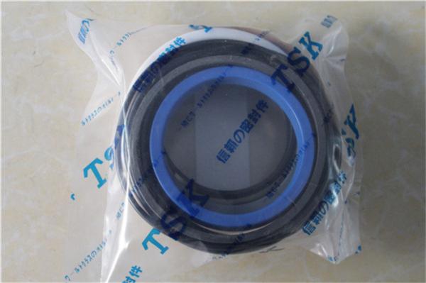Quality Belparts Spare Parts E308 Mini Excavator Arm Cylinder Seal Kit For Crawler for sale