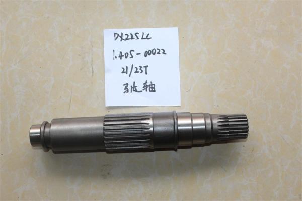 Quality 1.405-00022 Excavator Planetary Gear Parts DX225 DX235 Solar 220 Solar 225 Motor for sale