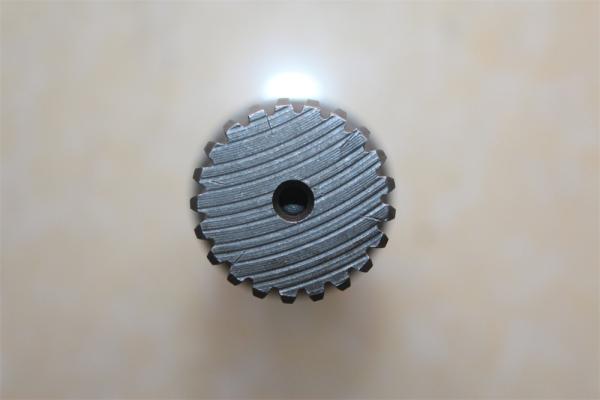 Quality 1.405-00022 Excavator Planetary Gear Parts DX225 DX235 Solar 220 Solar 225 Motor for sale