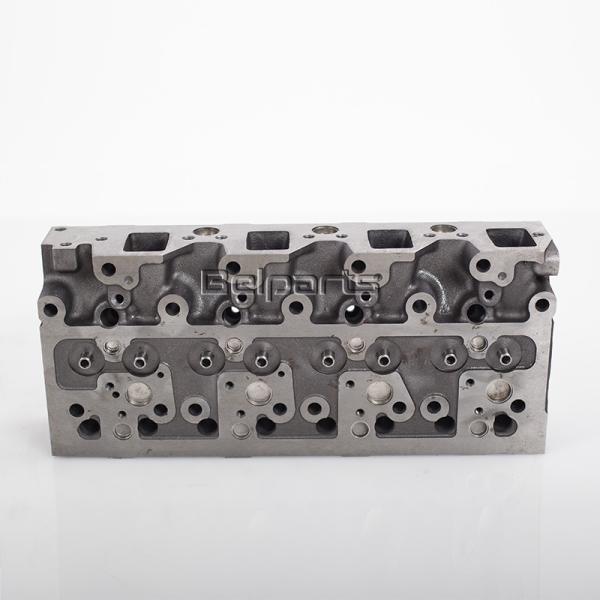 Quality Engine Head PC120-5 S4D95 Diesel Engine Cylinder Head 6204-13-1100 For Komatsu for sale
