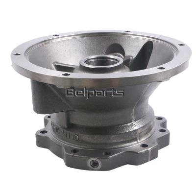 China Belparts Graafmachine Spare Parts Swing Motor Housing PC200-7 Swing Motor Parts for sale