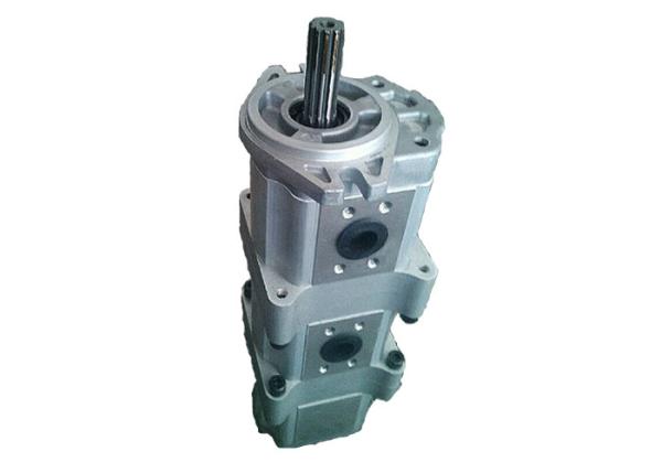 Quality KOMATSU PC35 PC30-7 High Pressure Gear Pump Hydraulic Pump Parts Pilot Pump for sale