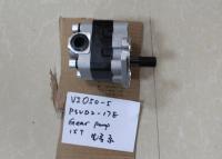 Quality PSVD2-17E Pilot Pump Gear Pump For VIO40 VIO50 Excavator Spare Parts manufacturer