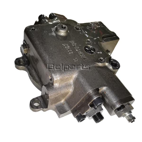 Quality Belparts E320C Excavator SBS120 Hydraulic Pump Regulator Assembly for sale