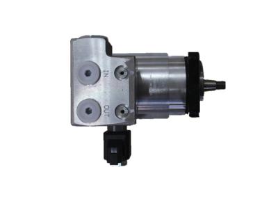 Quality Original New R520LC Hydraulic Gear Motor , R480-9 Hydraulic Fan Drive Motor 31Q4 for sale