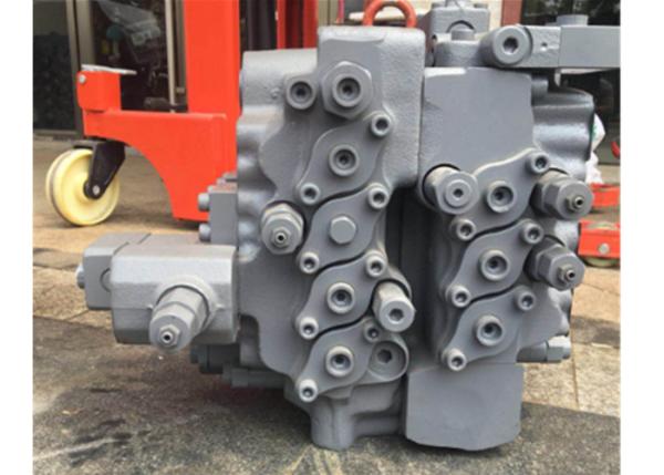 Quality EC210 EC240 Excavator Spare Parts 14532821 UX2B Hydraulic Joystick Control Valve for sale
