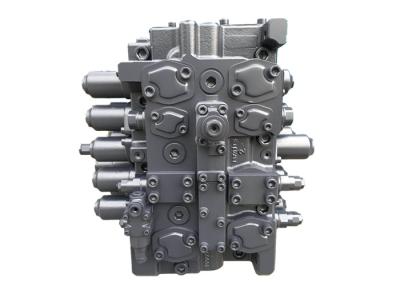 China Spare Parts For Excavator 14644087 EC360B Control Valve Steel Material for sale