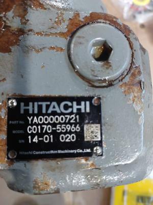 Quality Excavator Control Valve Media Oil For Crawler Excavators Communication Adapter for sale