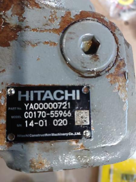 Quality Excavator Control Valve Media Oil For Crawler Excavators Communication Adapter for sale