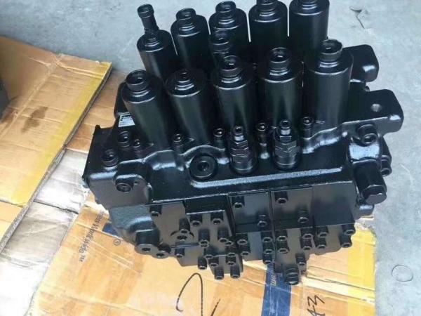 Quality Experience Optimal Operation With Excavator Control Valve XGMA822LC for sale
