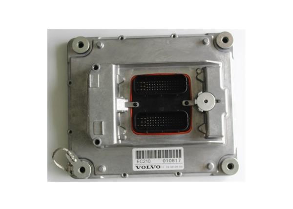 Quality EC210 EC240 EC290 Excavator Replacement Parts Controller Board 60100000 Engine for sale