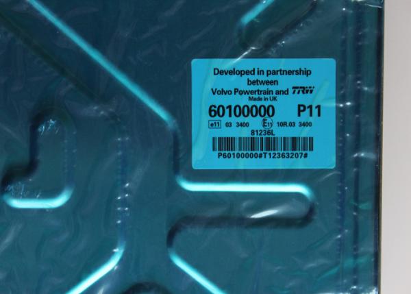 Quality EC210 EC240 EC290 Excavator Replacement Parts Controller Board 60100000 Engine for sale
