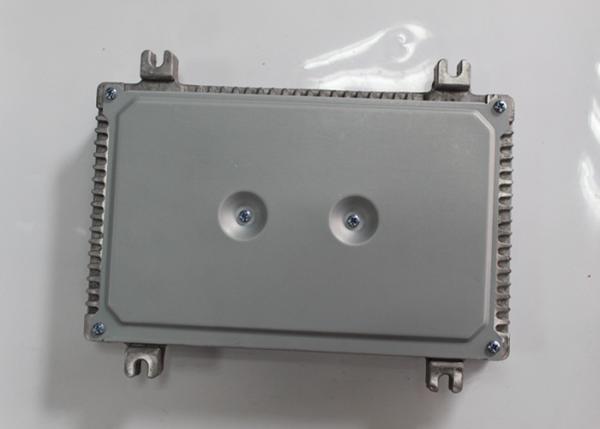 Quality ZAX120 ZX120 ZX225USR Hitachi Excavator Spare Parts Excavator Computer Board for sale
